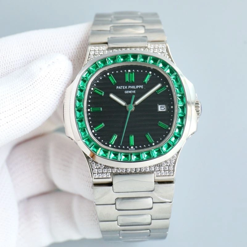 PATEK PHILIPPE Watches