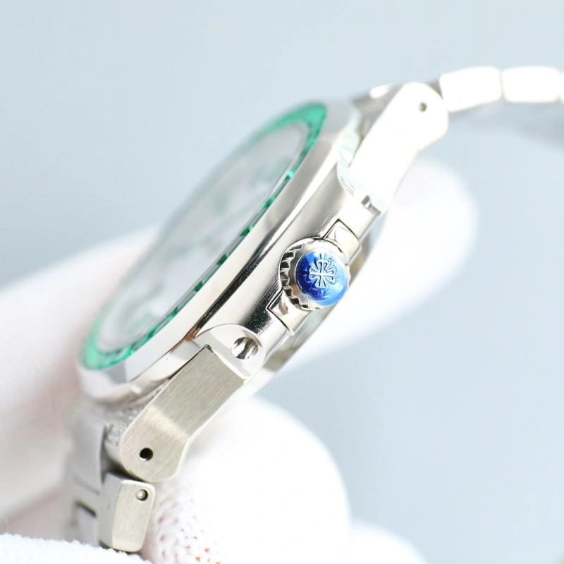 Brand-authenticated PATEK PHILIPPE Watches