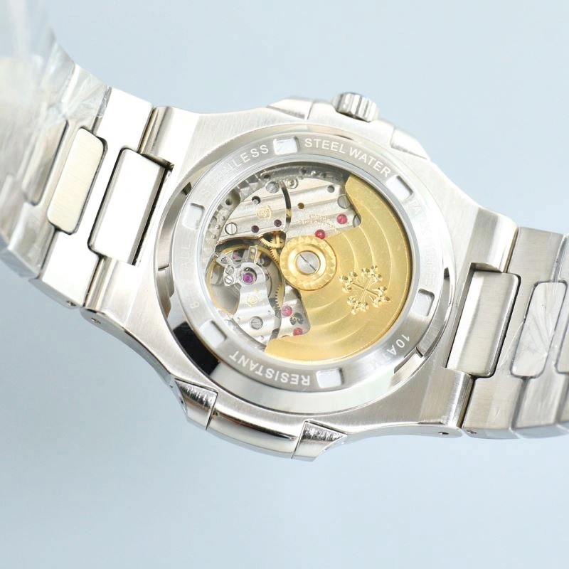 Brand-authenticated PATEK PHILIPPE Watches