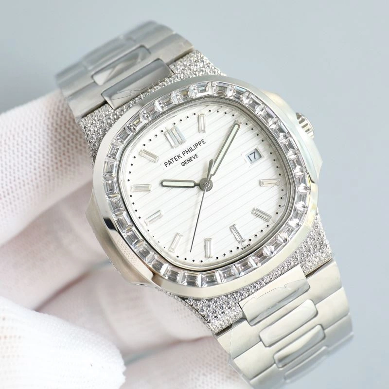 Indistinguishable PATEK PHILIPPE Watches
