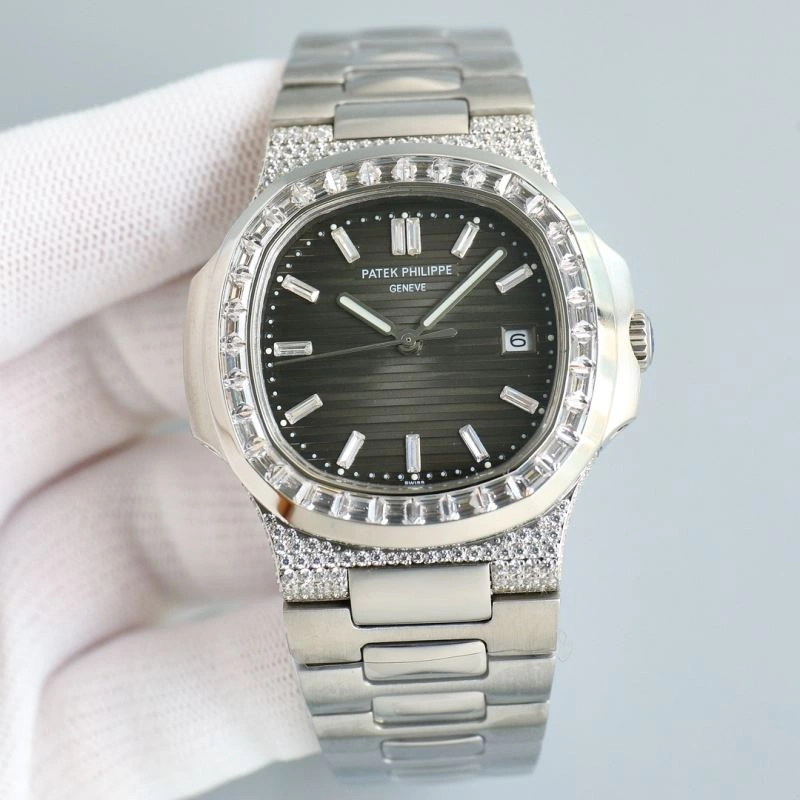 Indistinguishable PATEK PHILIPPE Watches