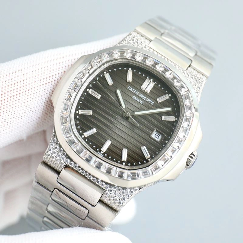 Indistinguishable PATEK PHILIPPE Watches