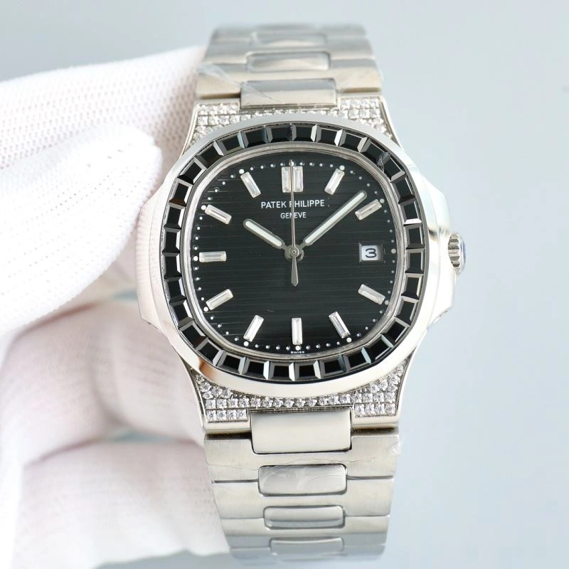 Indistinguishable PATEK PHILIPPE Watches