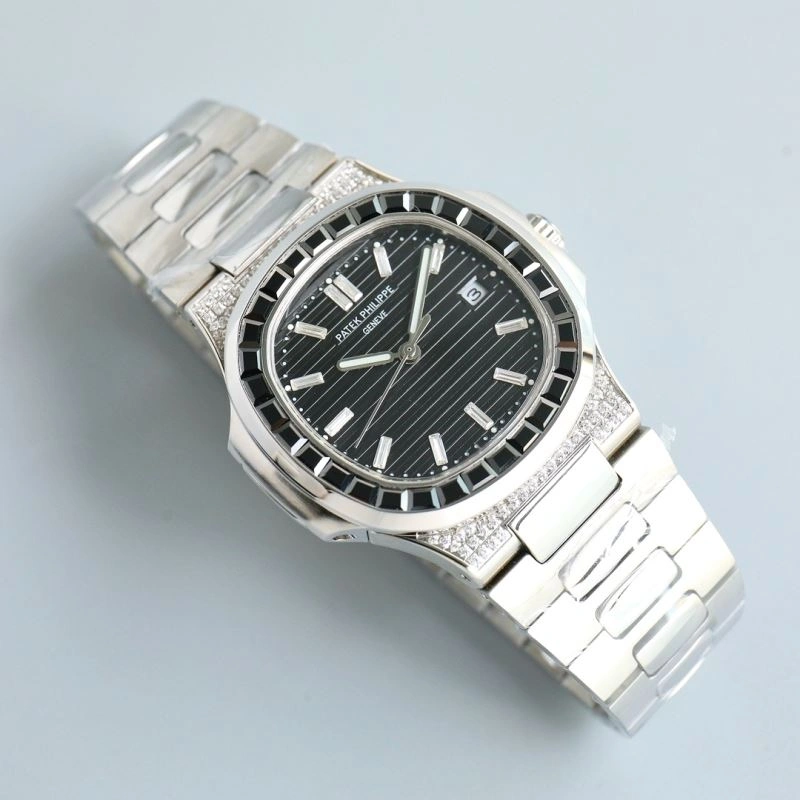 Indistinguishable PATEK PHILIPPE Watches