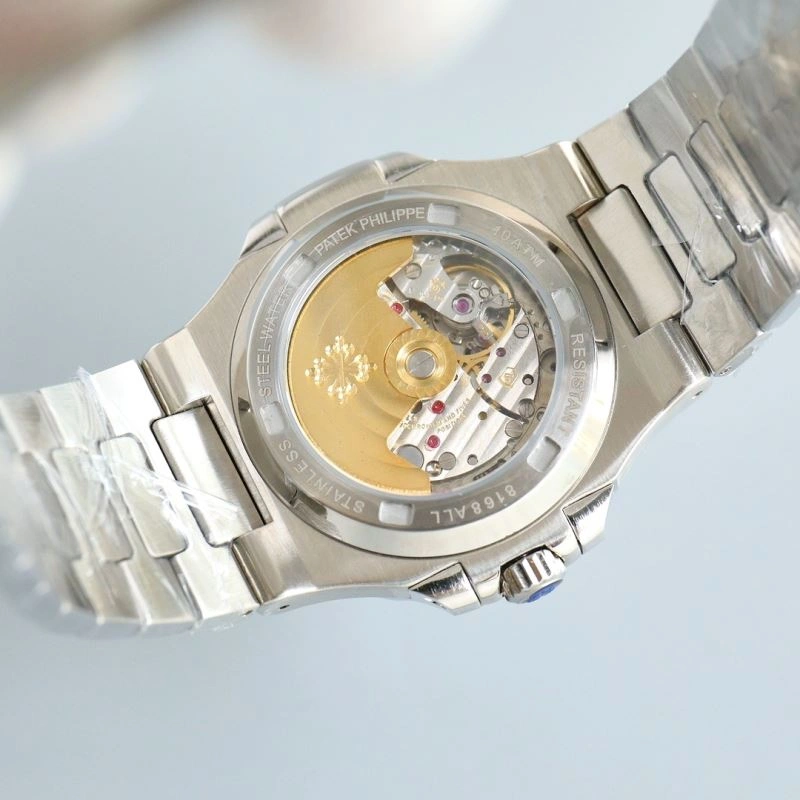 Indistinguishable PATEK PHILIPPE Watches