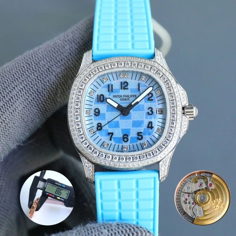 PATEK PHILIPPE Watches