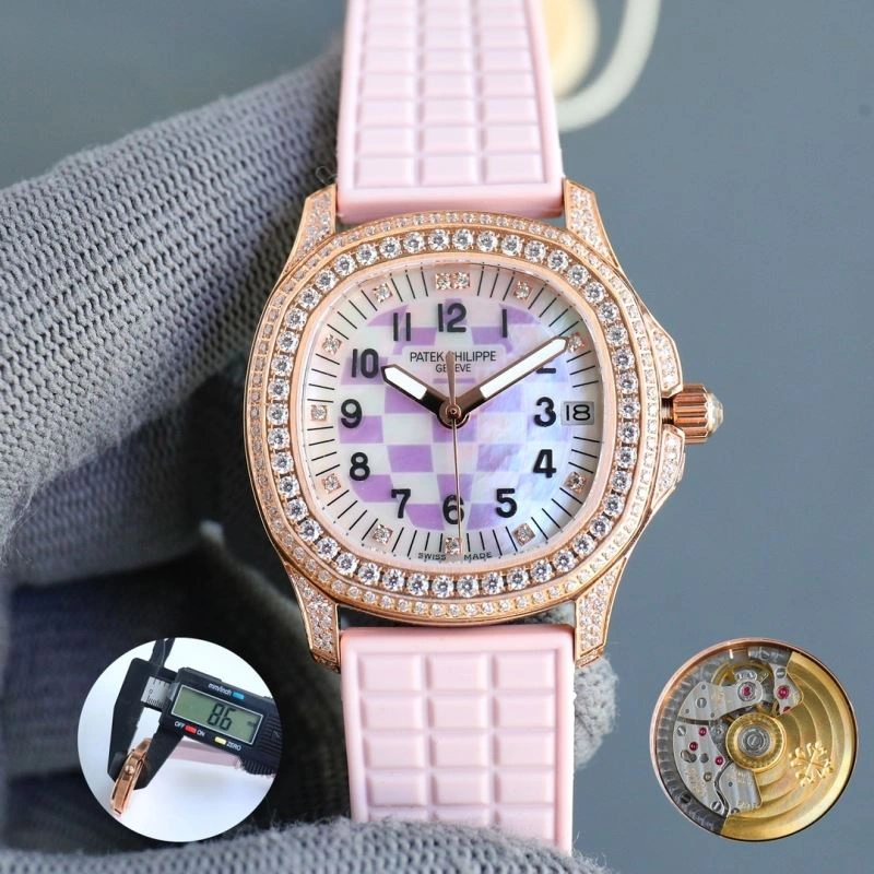 Precise copy PATEK PHILIPPE Watches