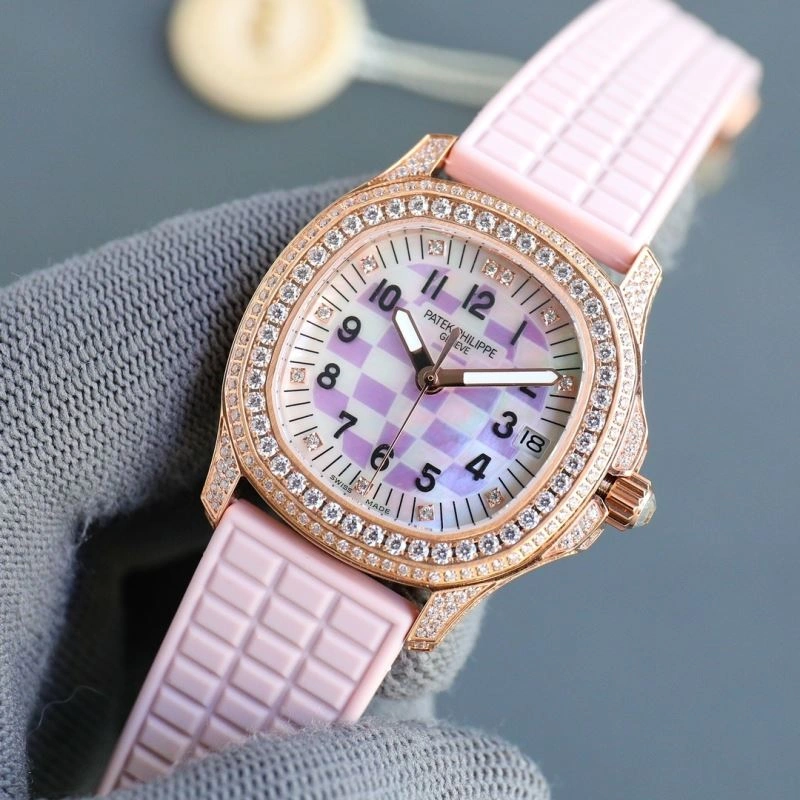 Precise copy PATEK PHILIPPE Watches