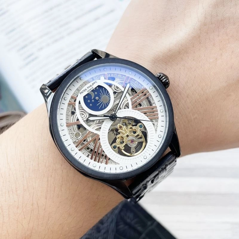 PATEK PHILIPPE Watches