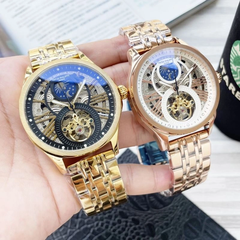 Reasonably priced PATEK PHILIPPE Watches