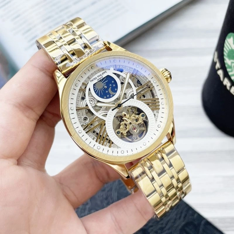 Reasonably priced PATEK PHILIPPE Watches