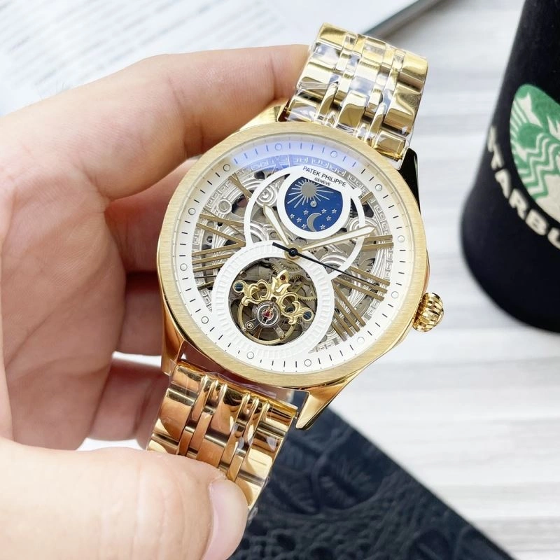 Reasonably priced PATEK PHILIPPE Watches