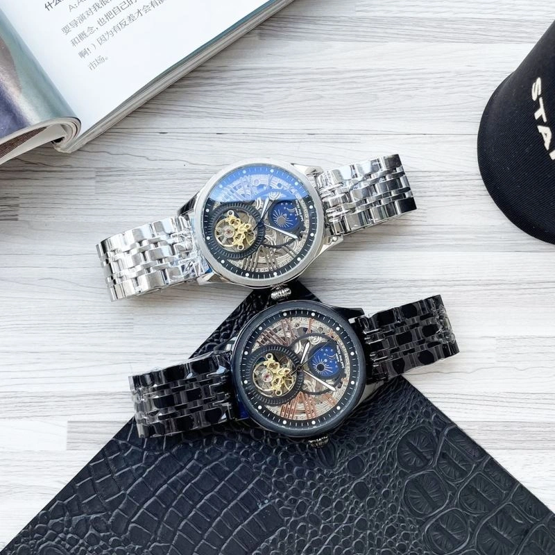 Reasonably priced PATEK PHILIPPE Watches