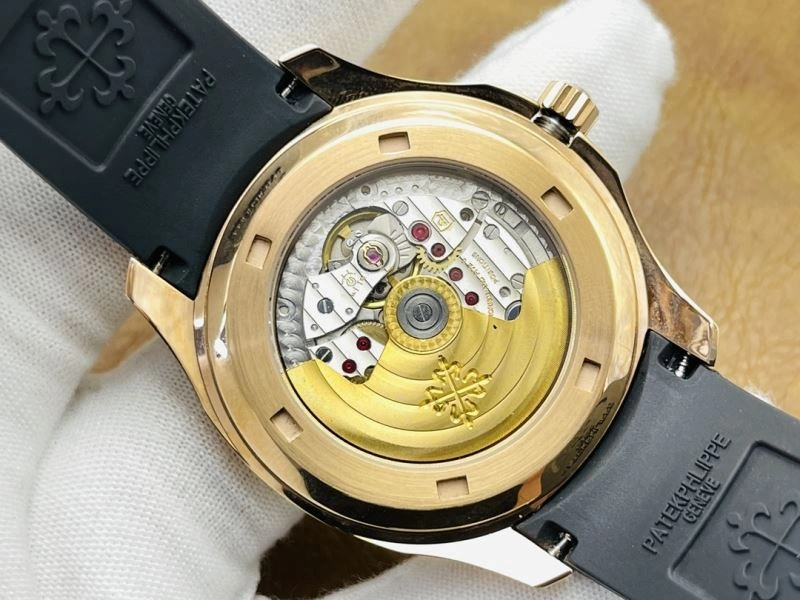 Affordable PATEK PHILIPPE Watches