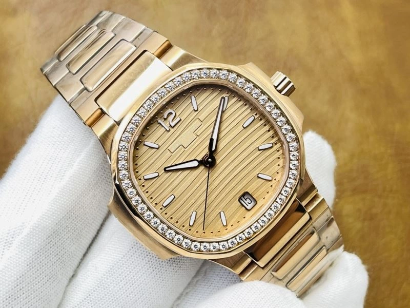 PATEK PHILIPPE Watches