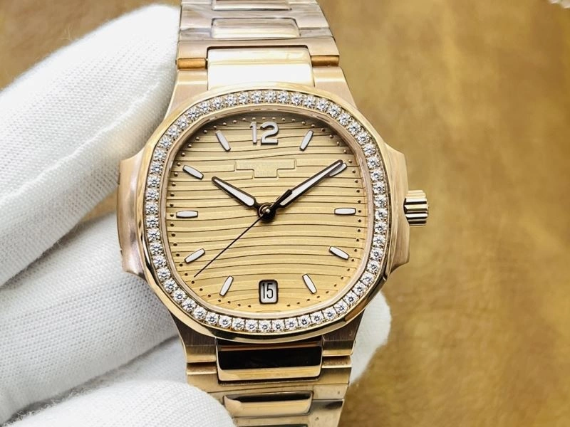 Brand-original PATEK PHILIPPE Watches
