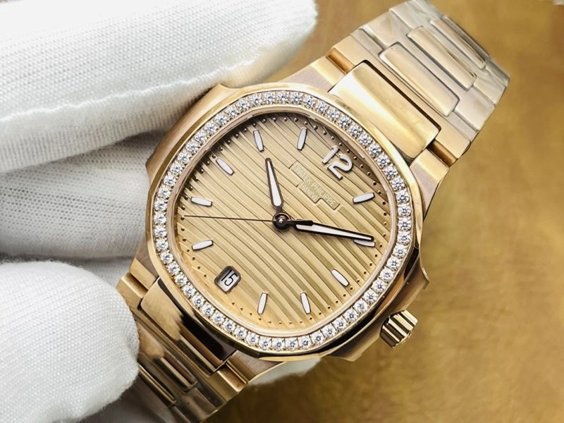 Brand-original PATEK PHILIPPE Watches