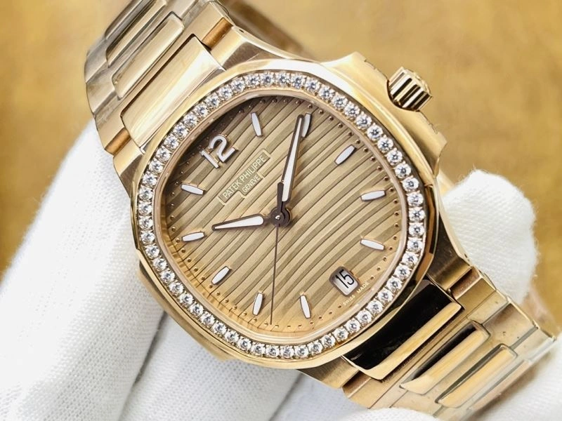 Brand-original PATEK PHILIPPE Watches