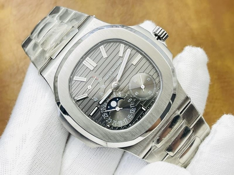 PATEK PHILIPPE Watches