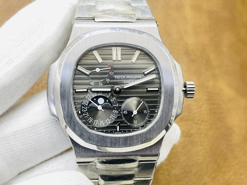 Budget-friendly PATEK PHILIPPE Watches