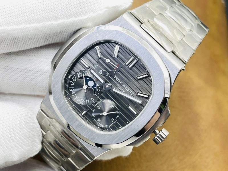 Budget-friendly PATEK PHILIPPE Watches