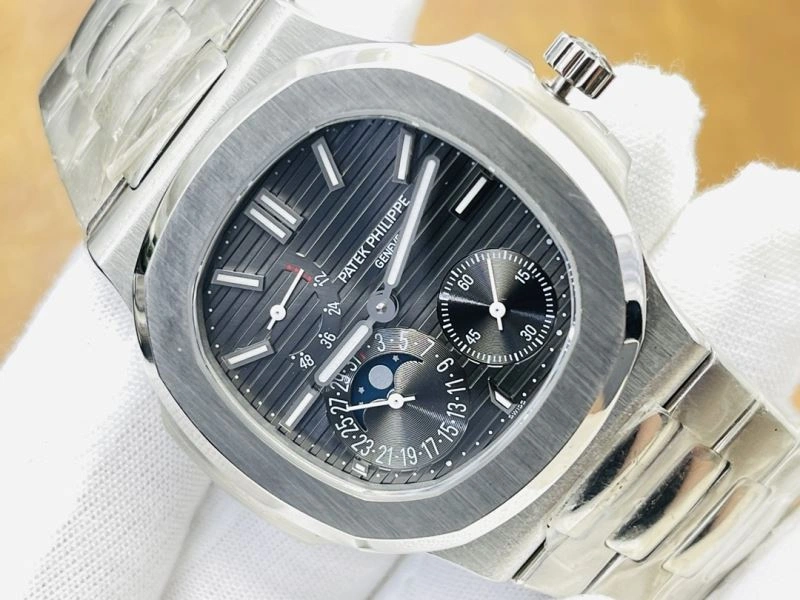 Budget-friendly PATEK PHILIPPE Watches