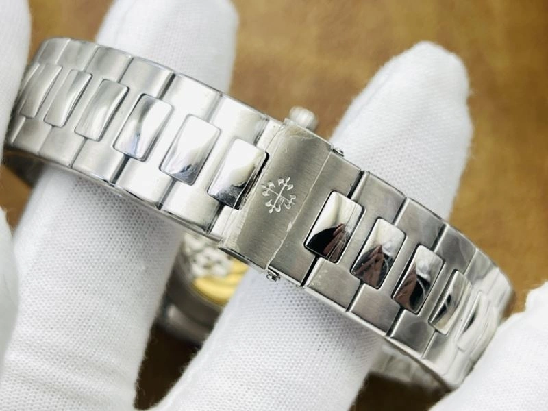 Indistinguishable PATEK PHILIPPE Watches