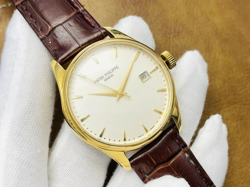 PATEK PHILIPPE Watches