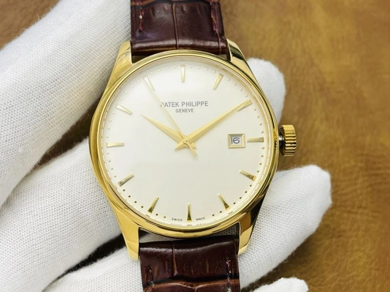 High accuracy PATEK PHILIPPE Watches
