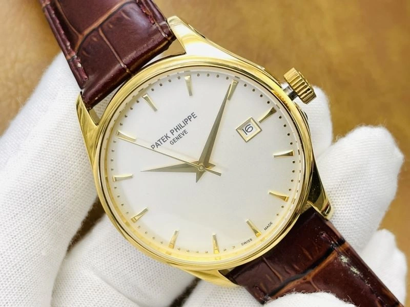High accuracy PATEK PHILIPPE Watches