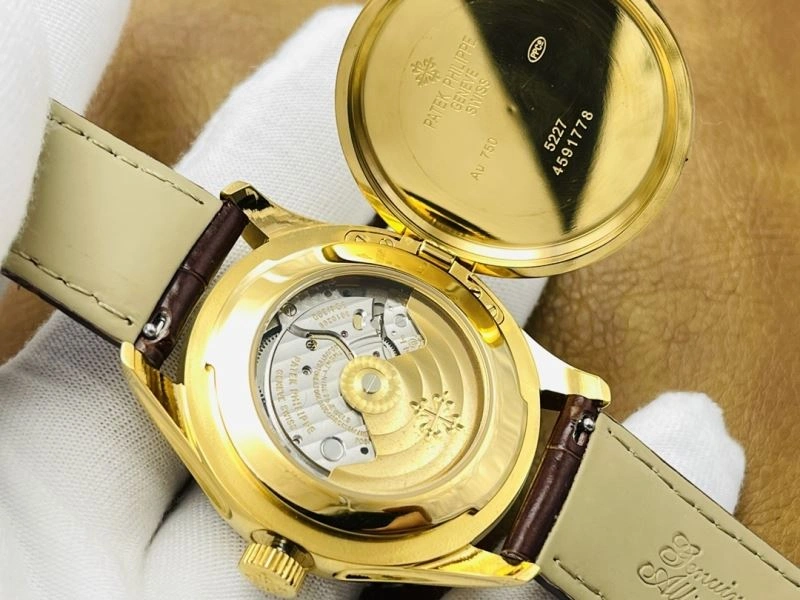 High accuracy PATEK PHILIPPE Watches