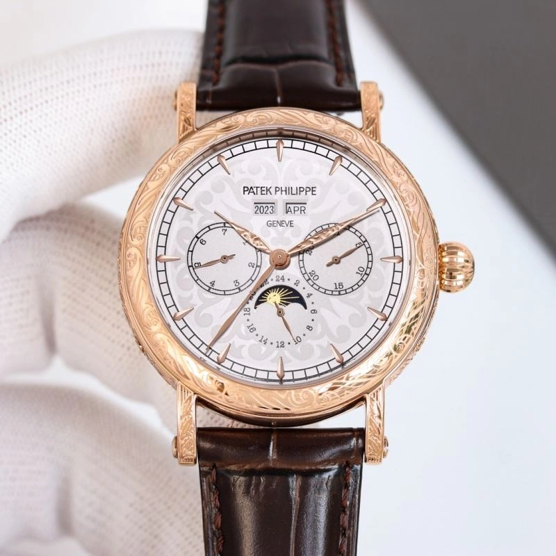 Brand-original PATEK PHILIPPE Watches