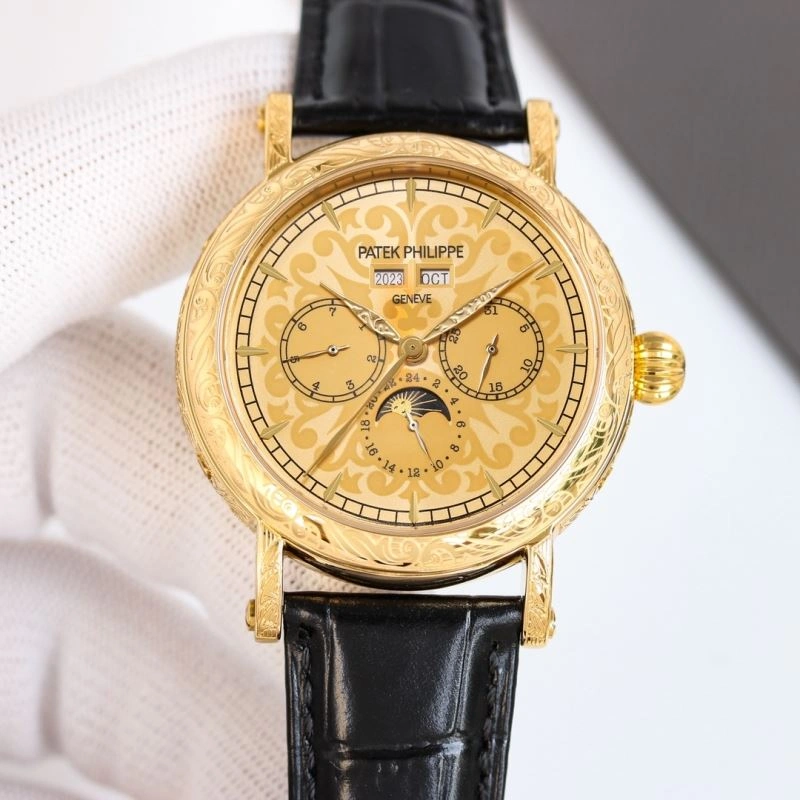 Brand-original PATEK PHILIPPE Watches