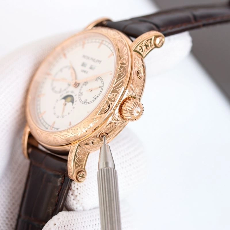 Brand-original PATEK PHILIPPE Watches