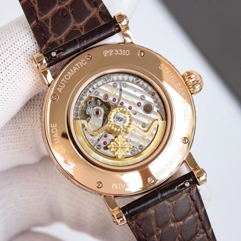Brand-original PATEK PHILIPPE Watches