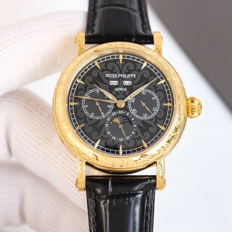Perfect replica PATEK PHILIPPE Watches