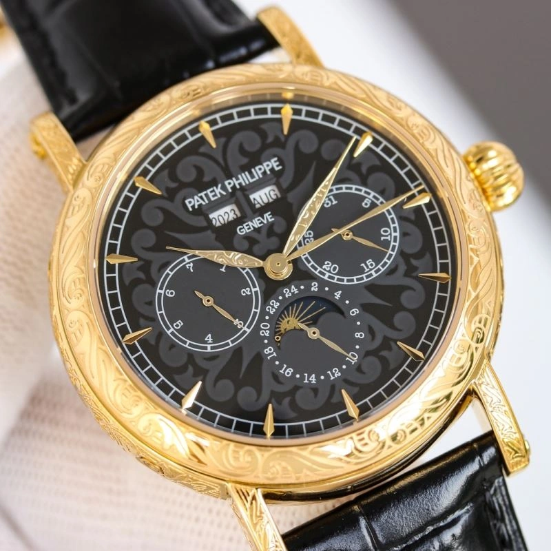 Perfect replica PATEK PHILIPPE Watches
