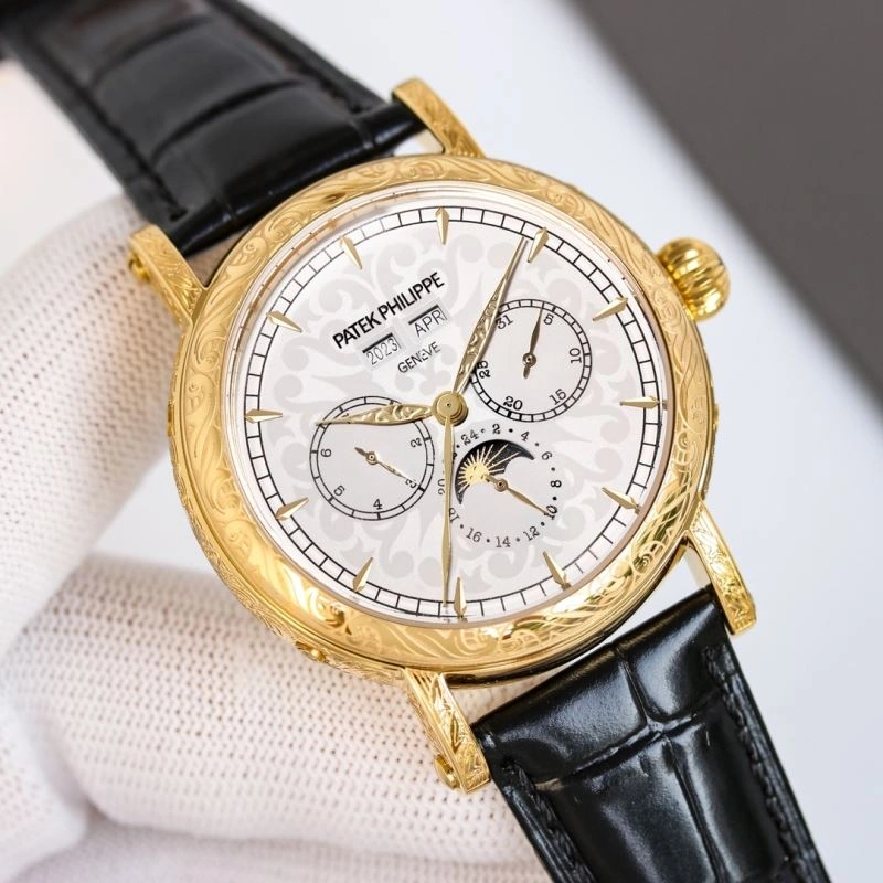 Perfect replica PATEK PHILIPPE Watches