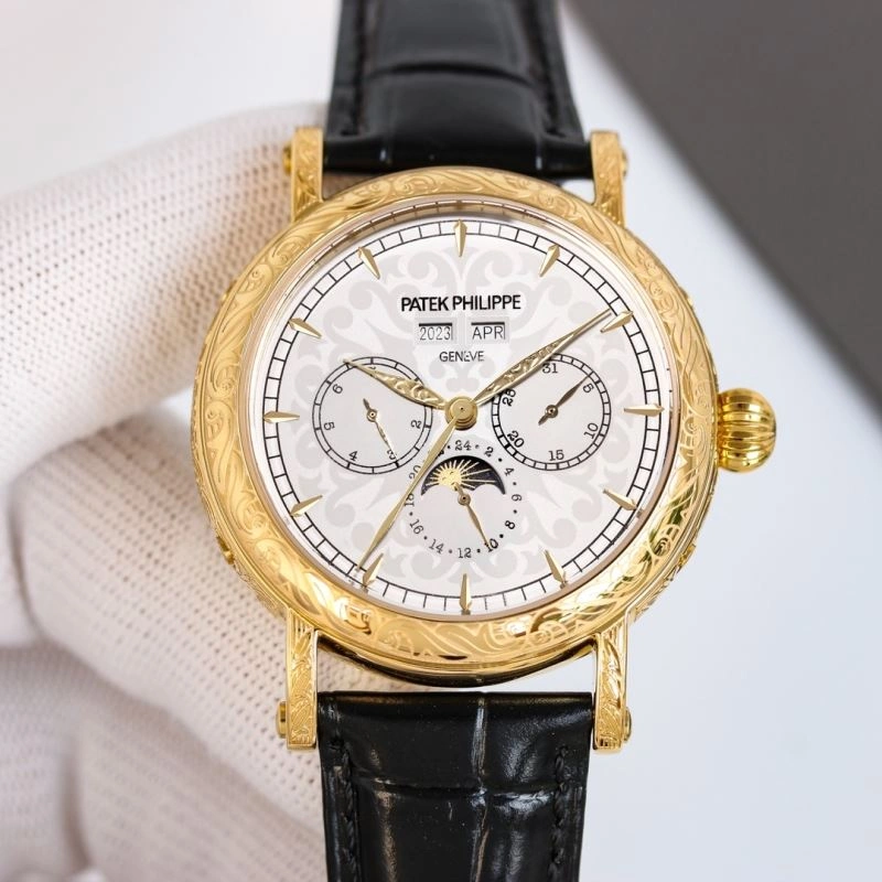 Perfect replica PATEK PHILIPPE Watches