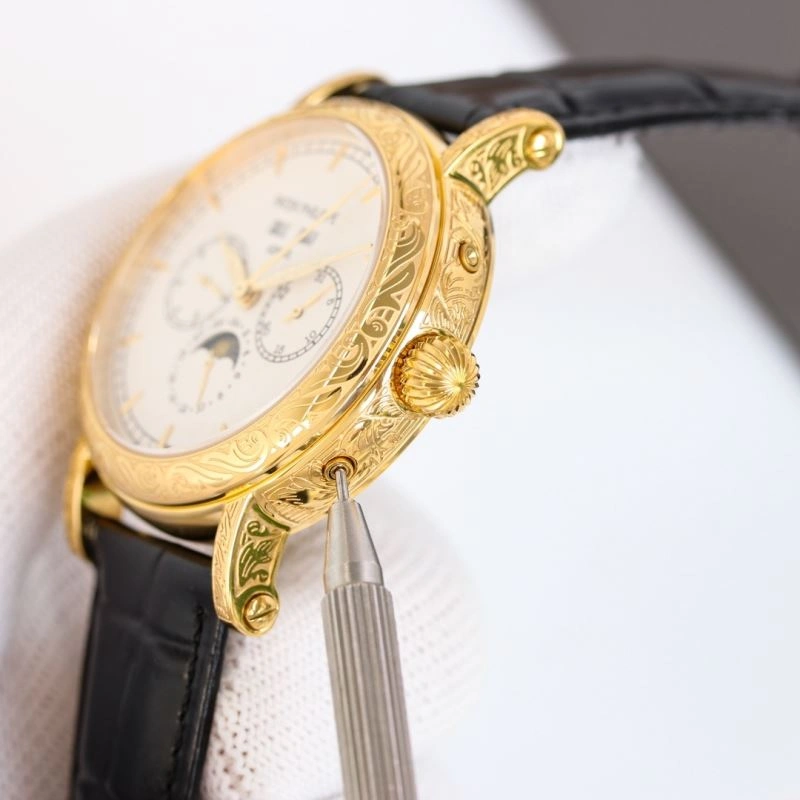 Perfect replica PATEK PHILIPPE Watches