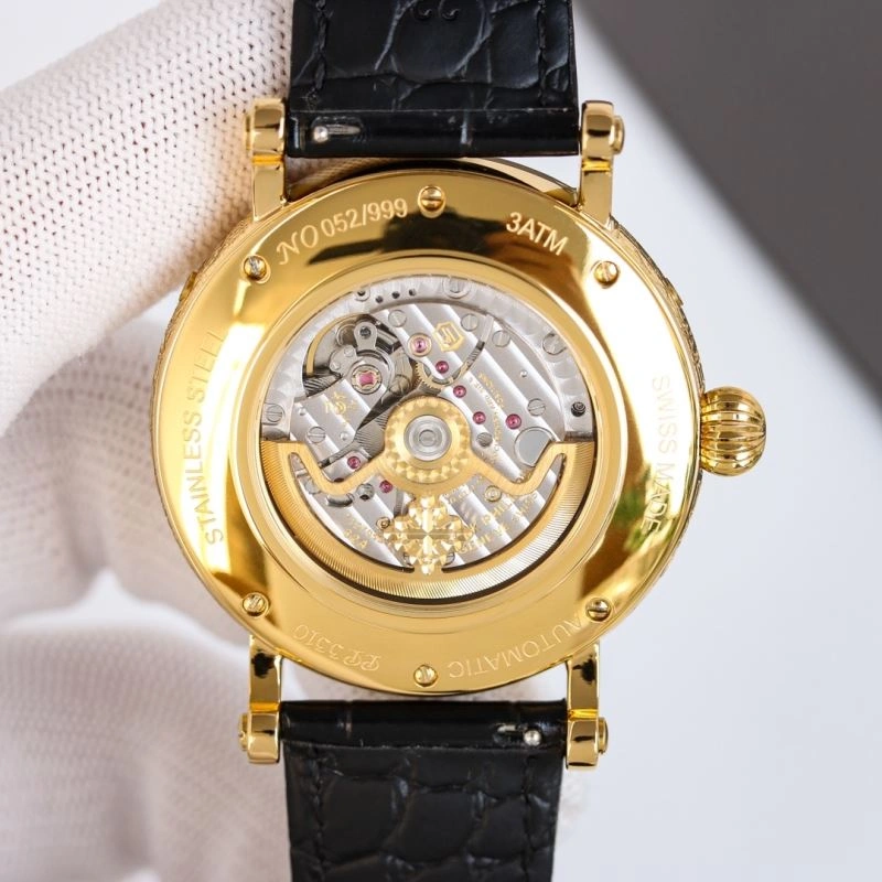 Perfect replica PATEK PHILIPPE Watches