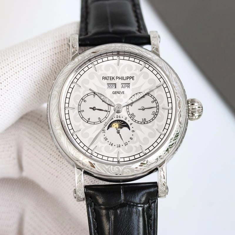 Accurate model PATEK PHILIPPE Watches