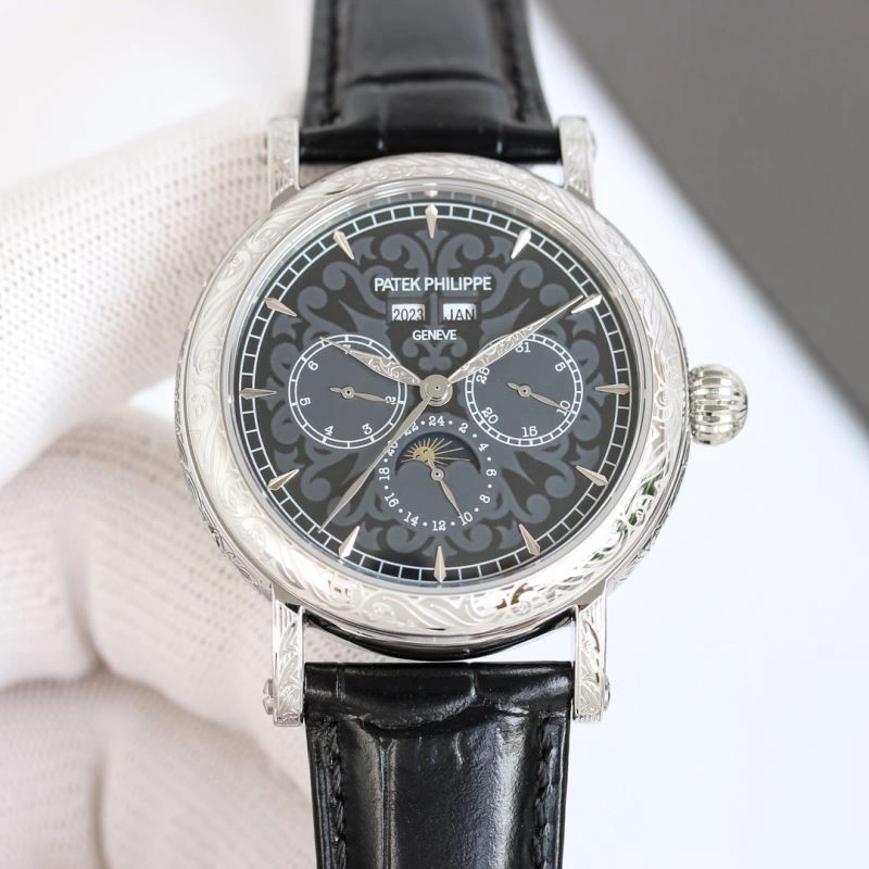 Accurate model PATEK PHILIPPE Watches
