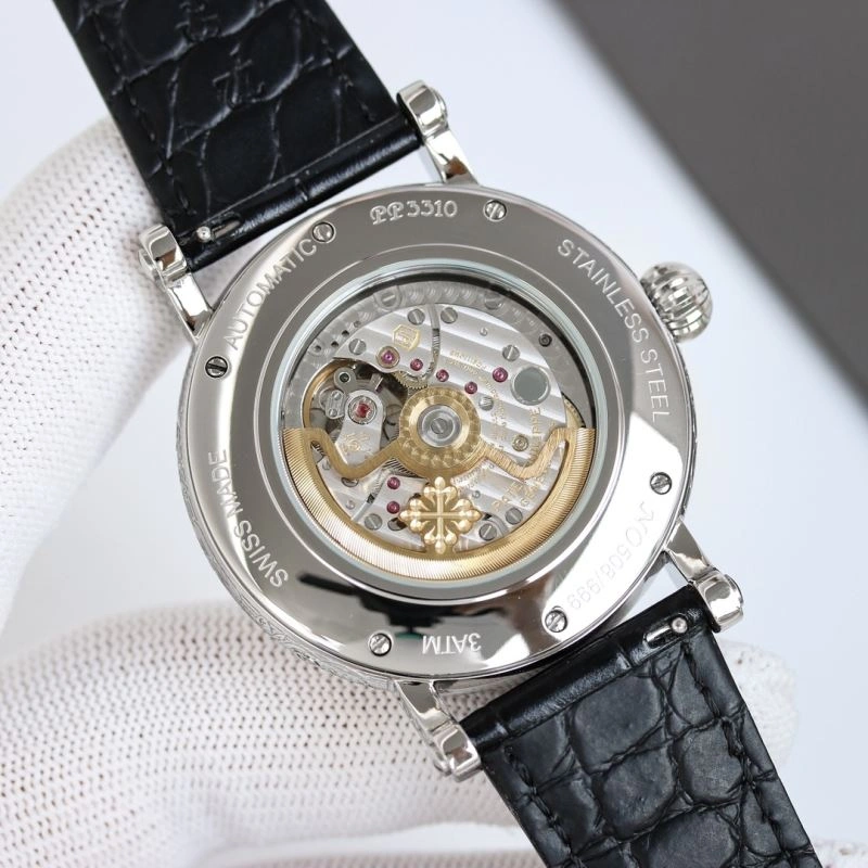 Accurate model PATEK PHILIPPE Watches