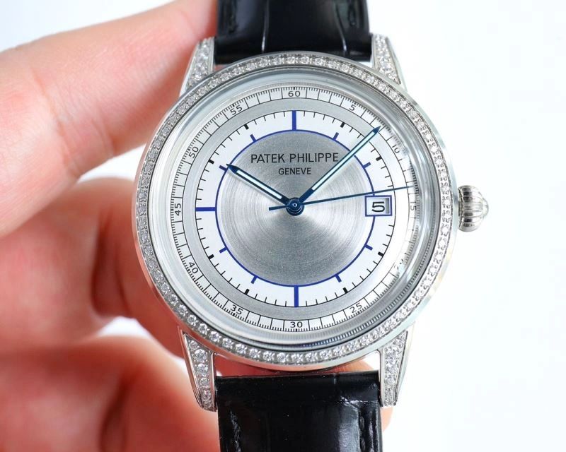 Brand-original PATEK PHILIPPE Watches
