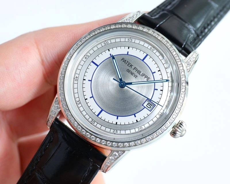 Brand-original PATEK PHILIPPE Watches
