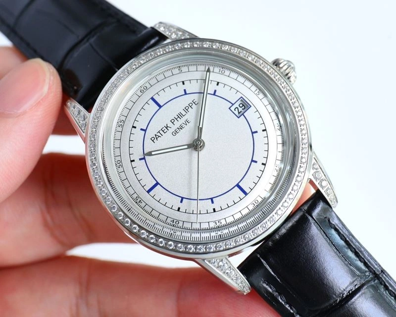 Brand-original PATEK PHILIPPE Watches