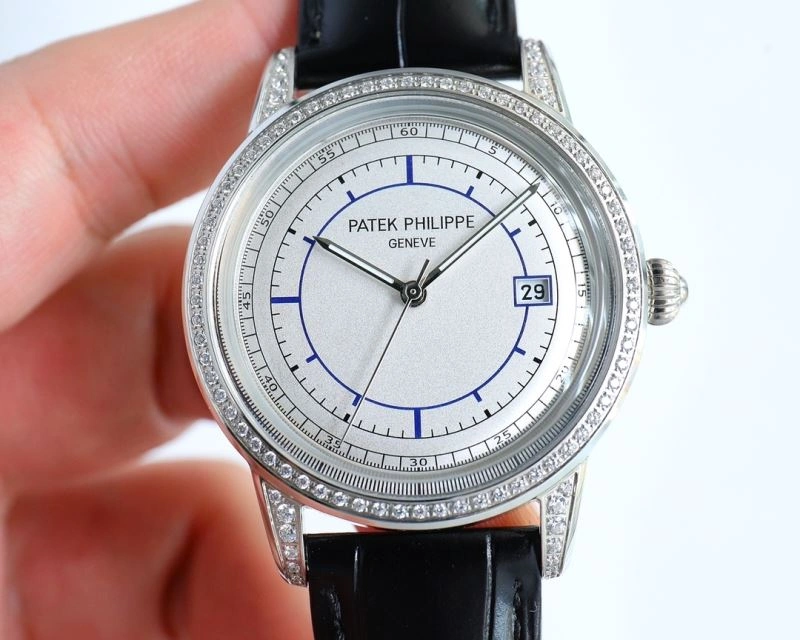 Brand-original PATEK PHILIPPE Watches