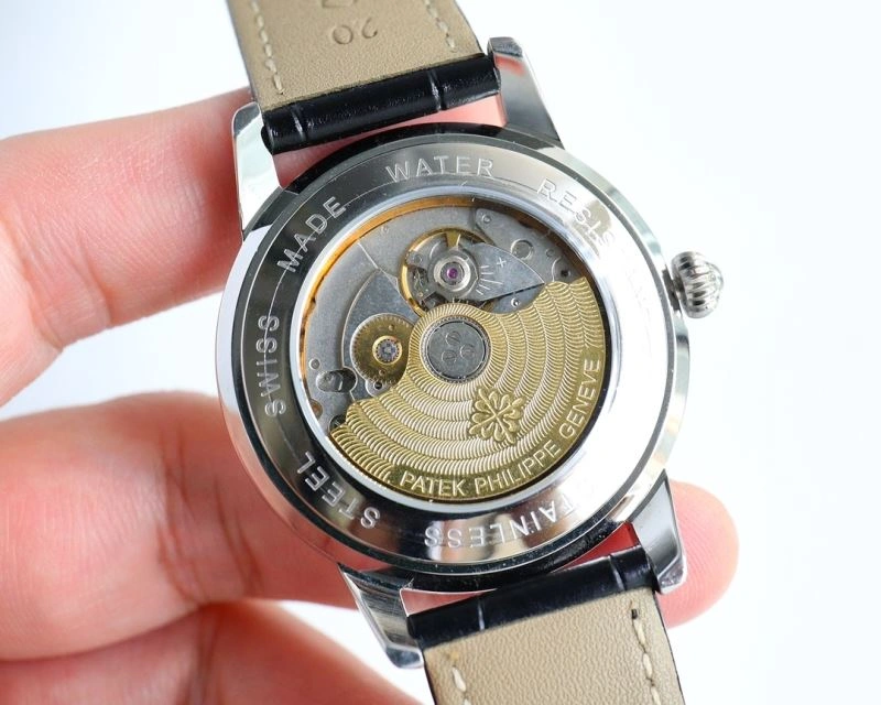 Brand-original PATEK PHILIPPE Watches