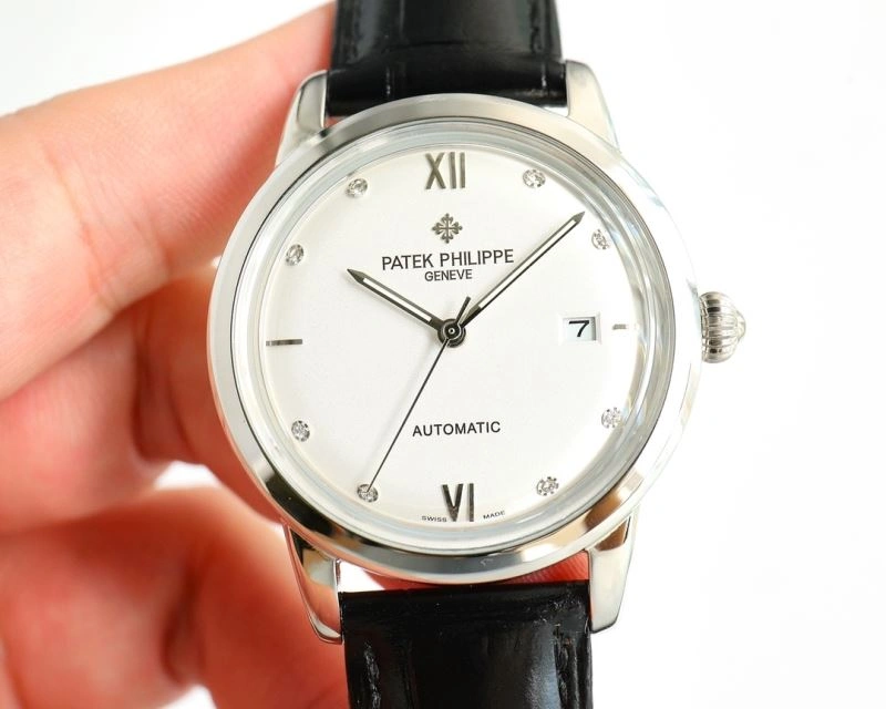 Exact replica PATEK PHILIPPE Watches